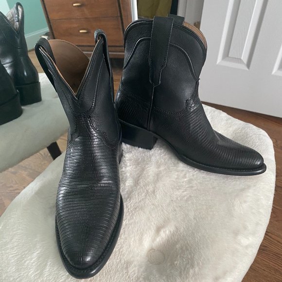 Tecovas | Shoes | Tecovas Cowgirl Boots | Poshmark